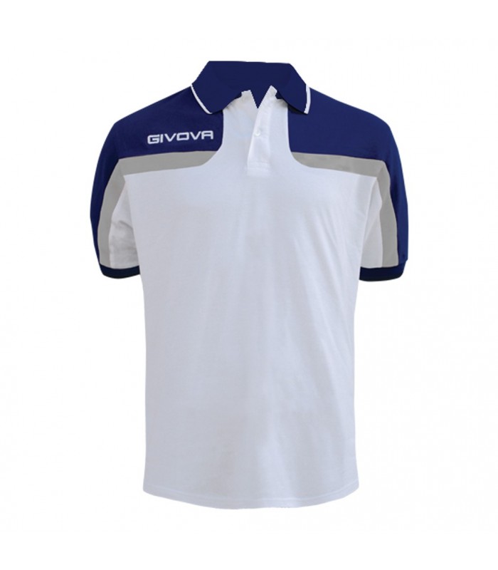 Polo Spring - Ref. MA018 - Givova Online