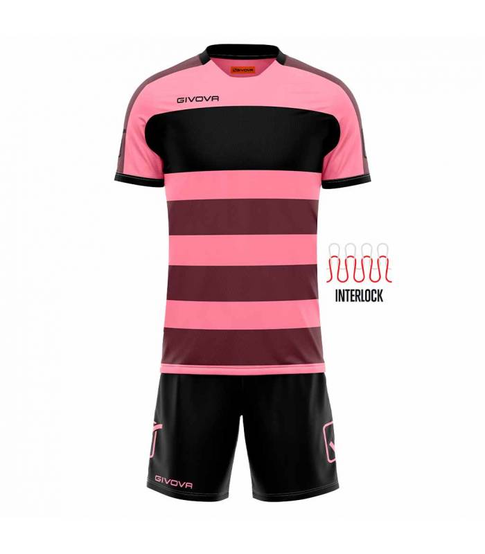 Kit Derby - Ref. KITC60 - Givova Online