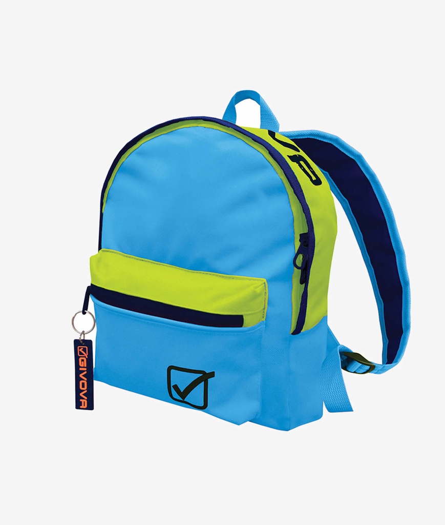 Zaino University | Givova Online