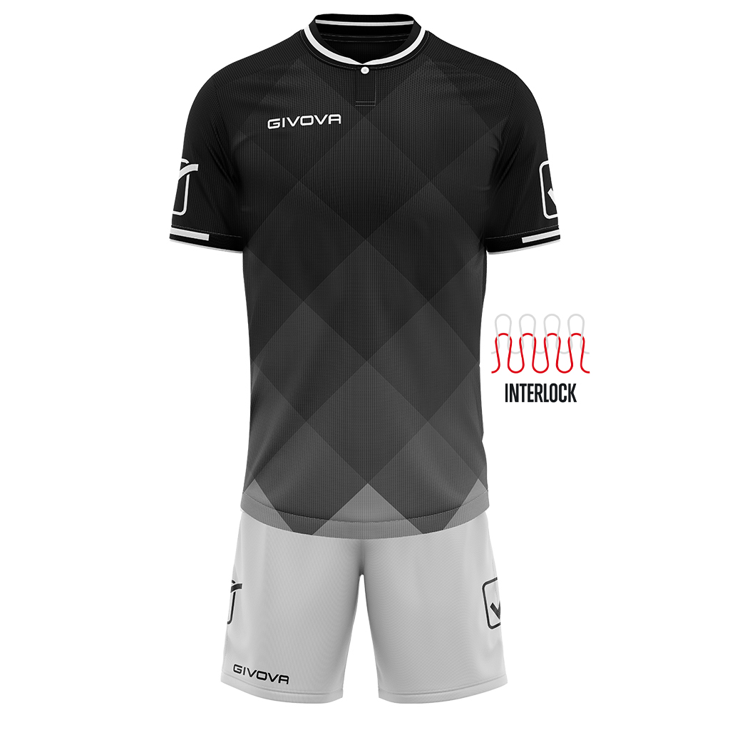 Kit Shade - Ref. KITC55 - Givova Online